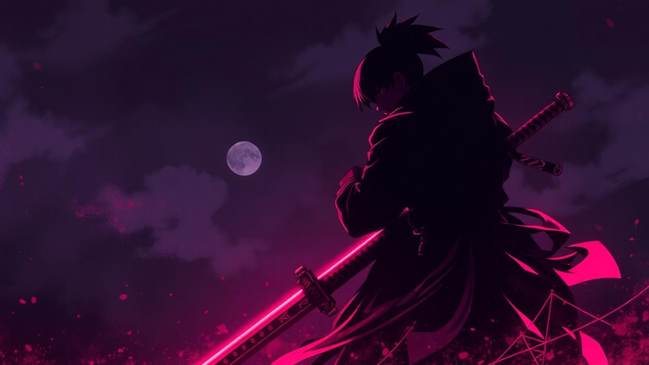 What-Anime | Your Anime Journey Starts Here